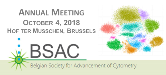 BSAC – Belgian Society for Advancement of Cytometry